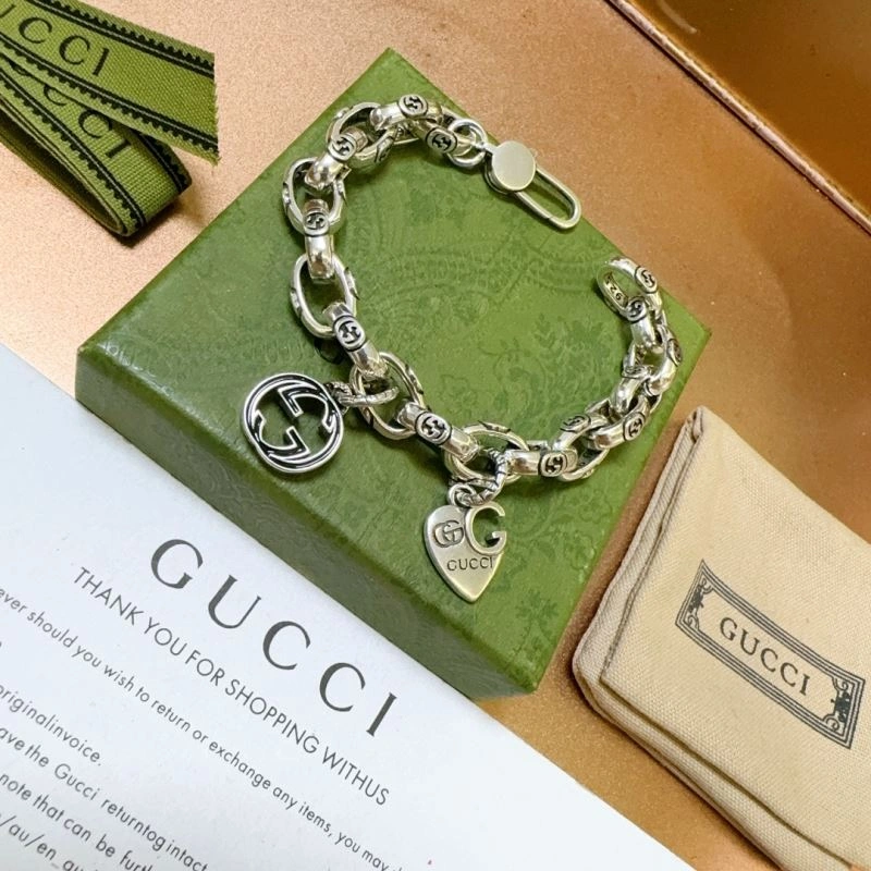 Exact replica Gucci Bracelets