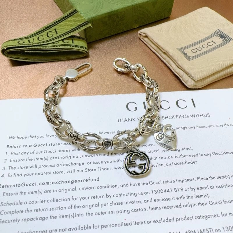 Exact replica Gucci Bracelets