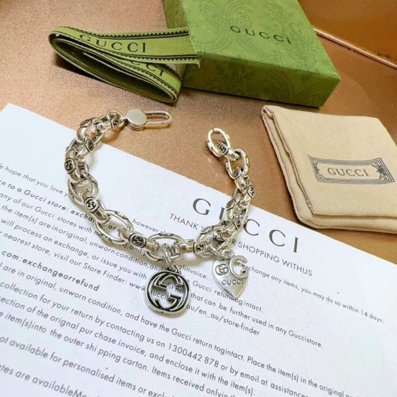 Exact replica Gucci Bracelets