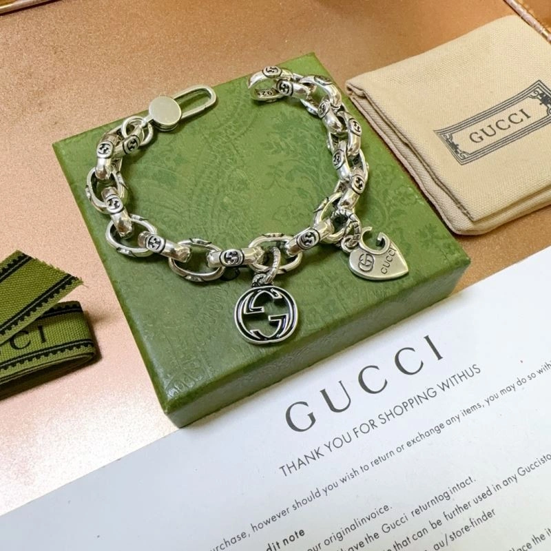 Exact replica Gucci Bracelets