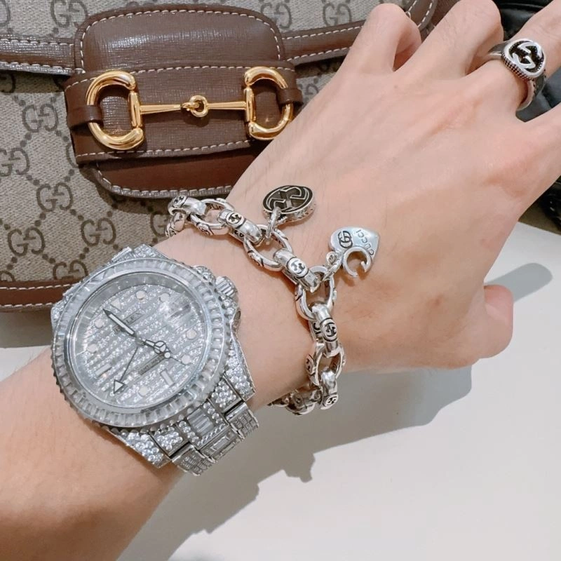 Exact replica Gucci Bracelets