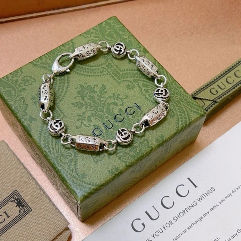 Perfect replica Gucci Bracelets