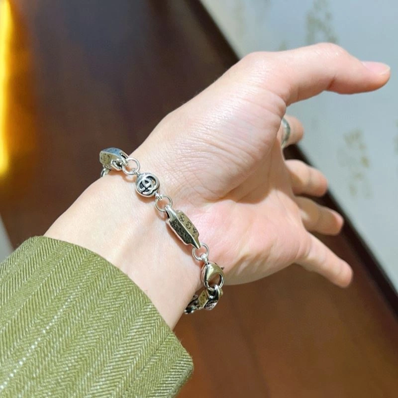 Perfect replica Gucci Bracelets