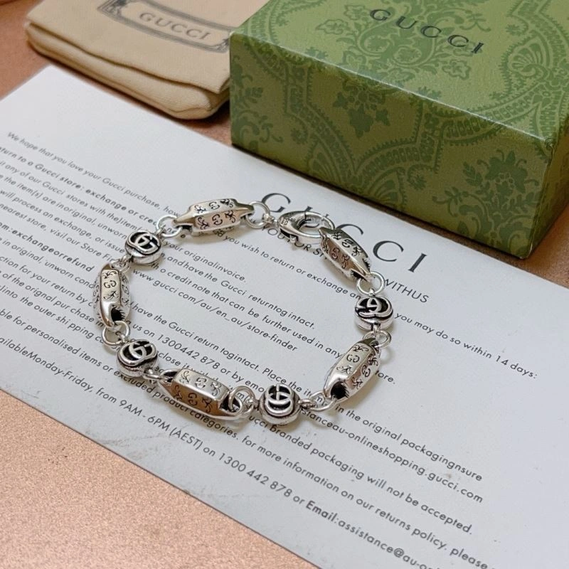 Perfect replica Gucci Bracelets