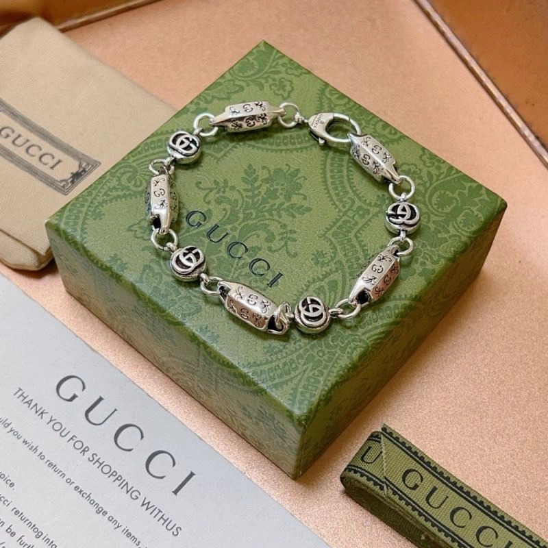 Perfect replica Gucci Bracelets