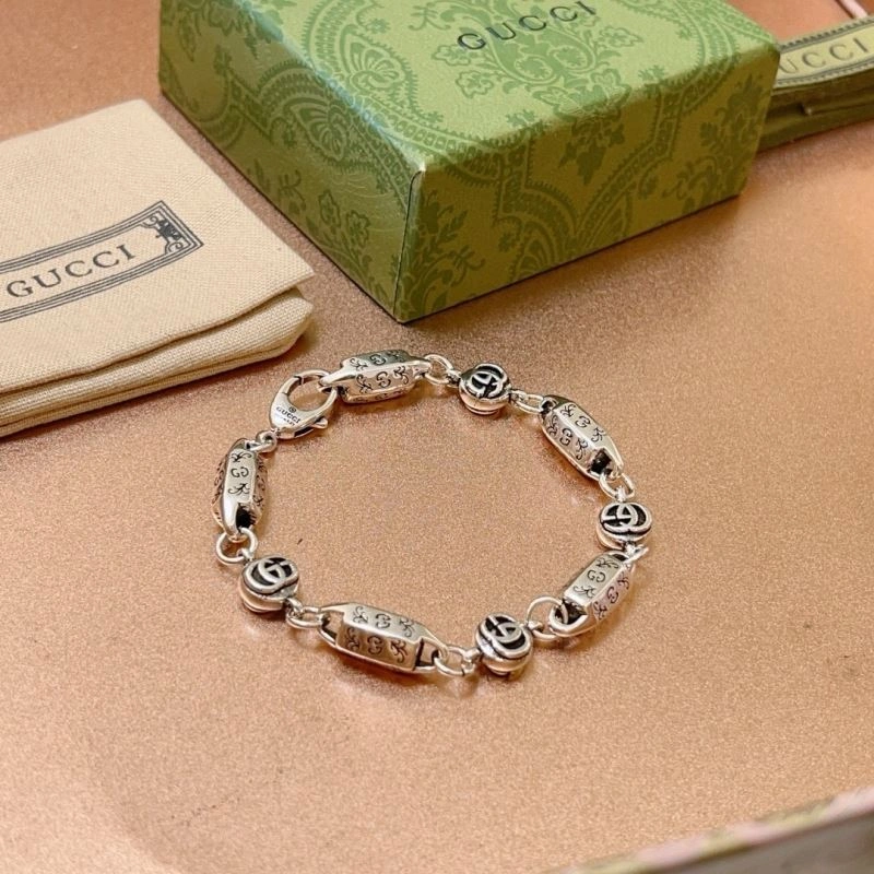 Perfect replica Gucci Bracelets