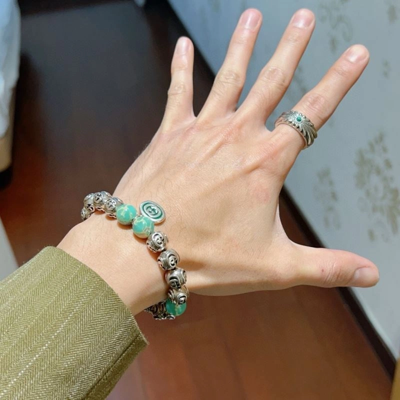 Exact replica Gucci Bracelets