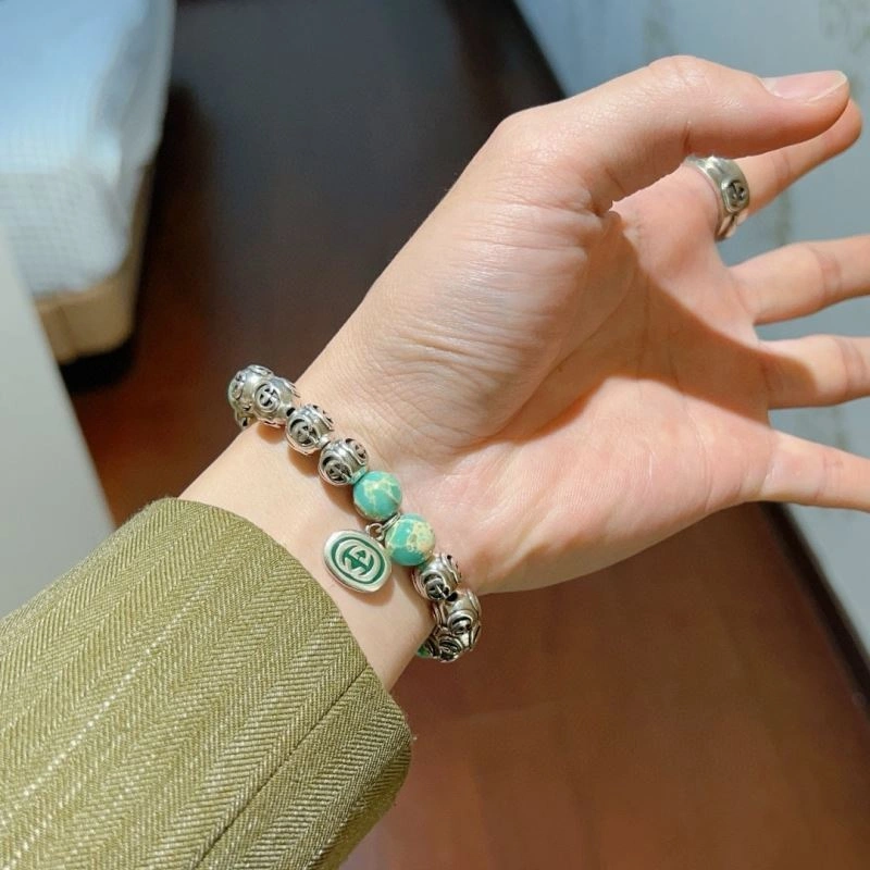 Exact replica Gucci Bracelets