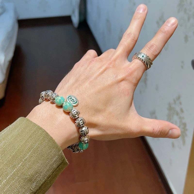 Exact replica Gucci Bracelets
