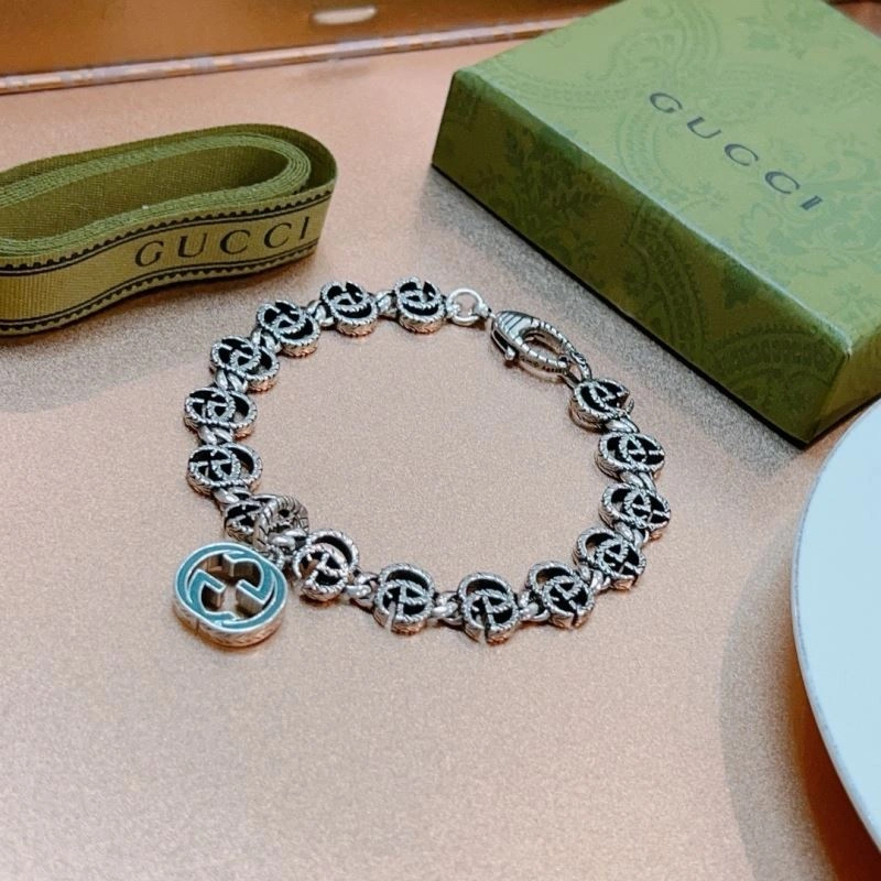 1:1 copy Gucci Bracelets