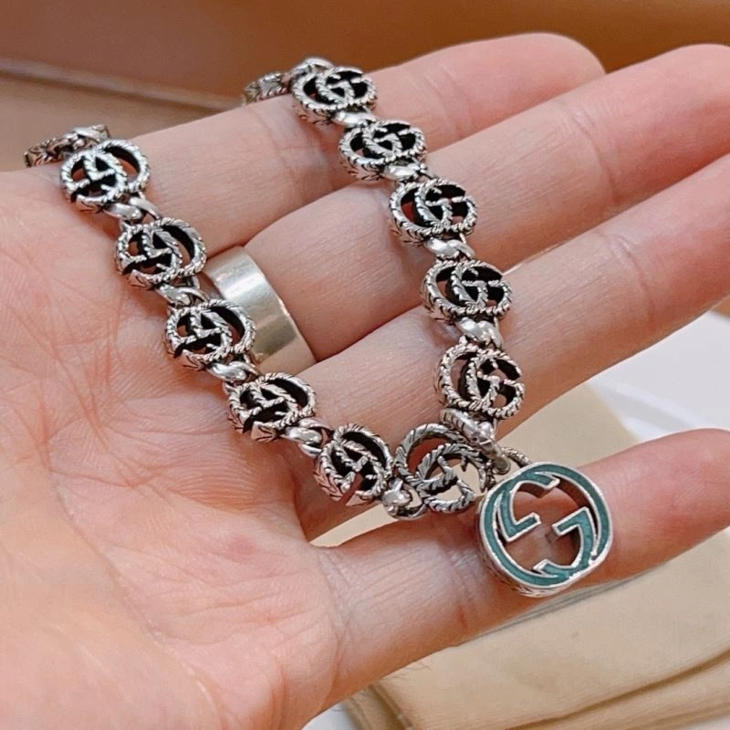 1:1 copy Gucci Bracelets