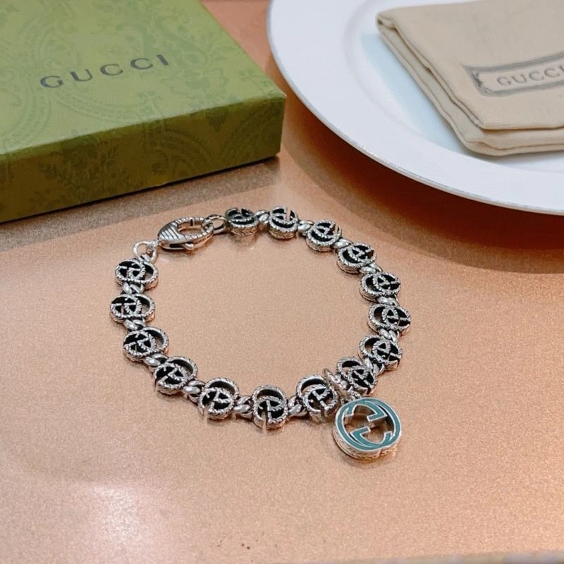 1:1 copy Gucci Bracelets