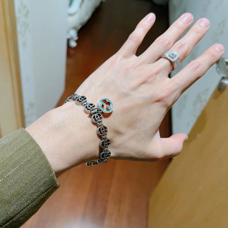 1:1 copy Gucci Bracelets