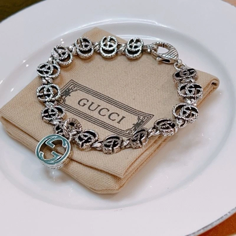 1:1 copy Gucci Bracelets