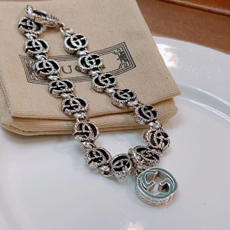 1:1 copy Gucci Bracelets