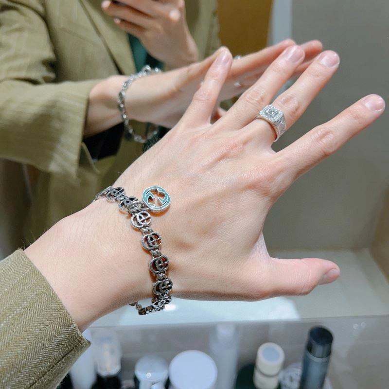 1:1 copy Gucci Bracelets