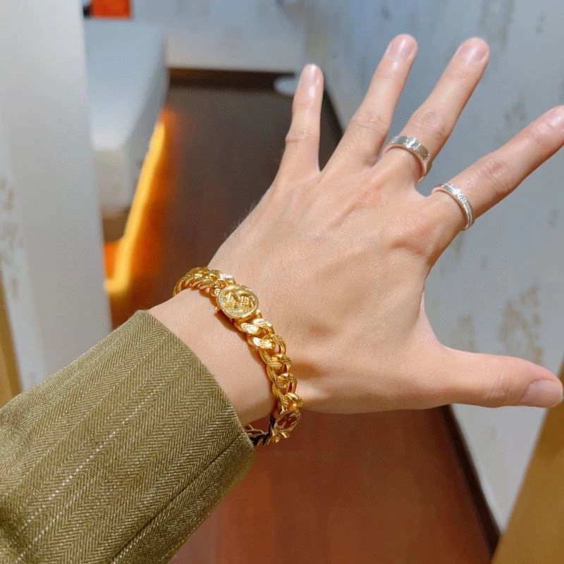 Real Gucci Bracelets