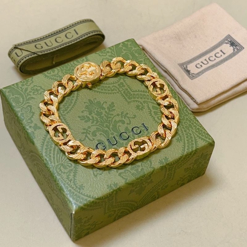 Real Gucci Bracelets
