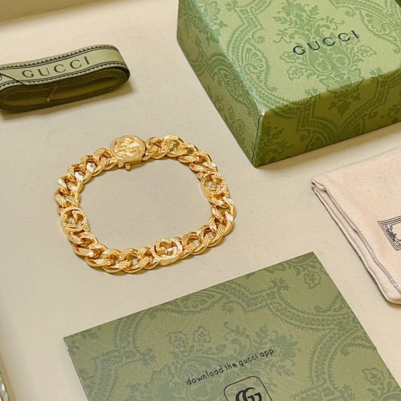 Real Gucci Bracelets