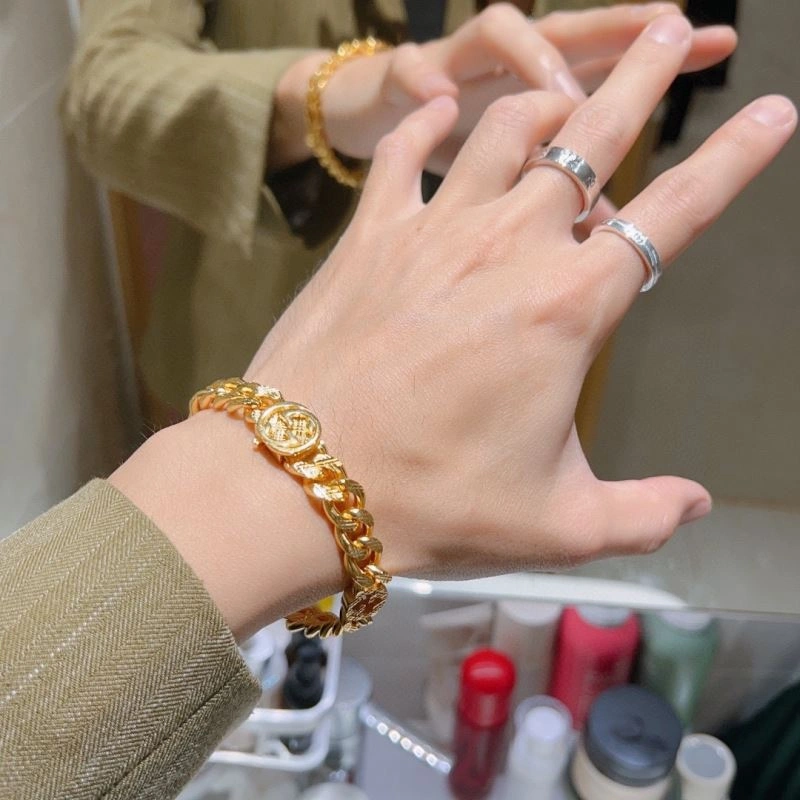 Real Gucci Bracelets