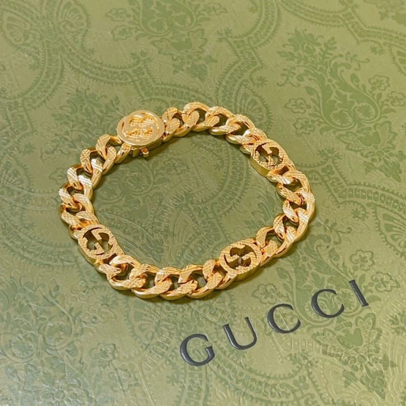 Real Gucci Bracelets