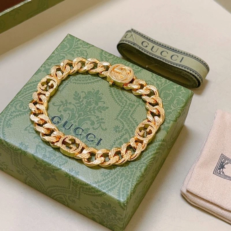 Real Gucci Bracelets