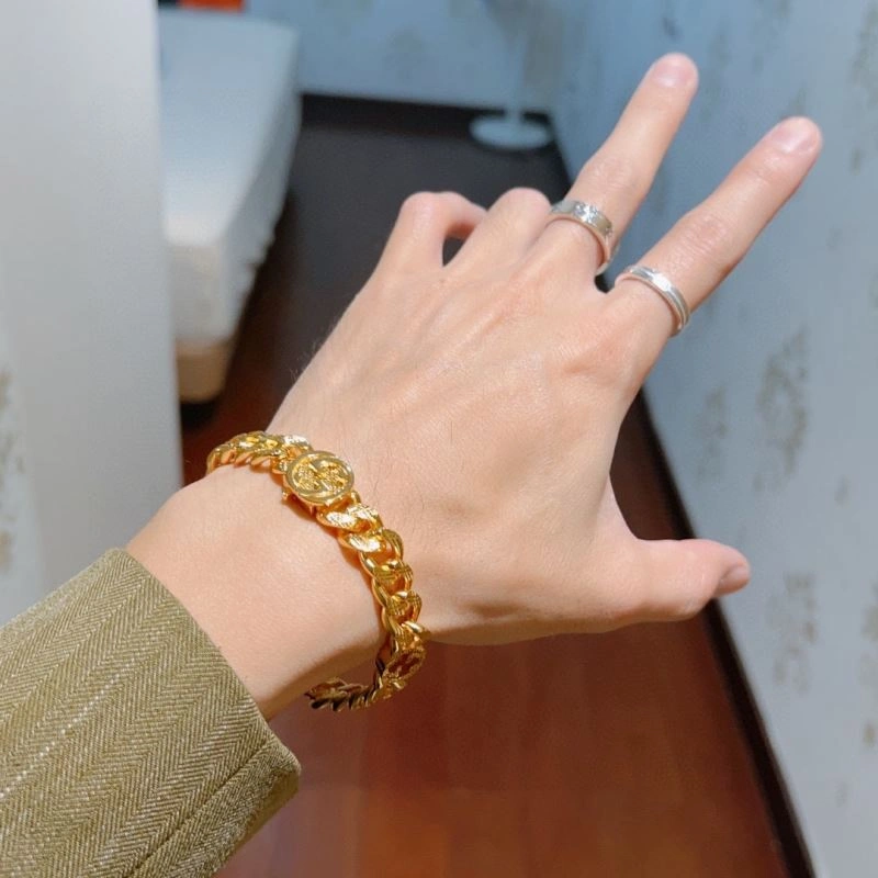 Real Gucci Bracelets
