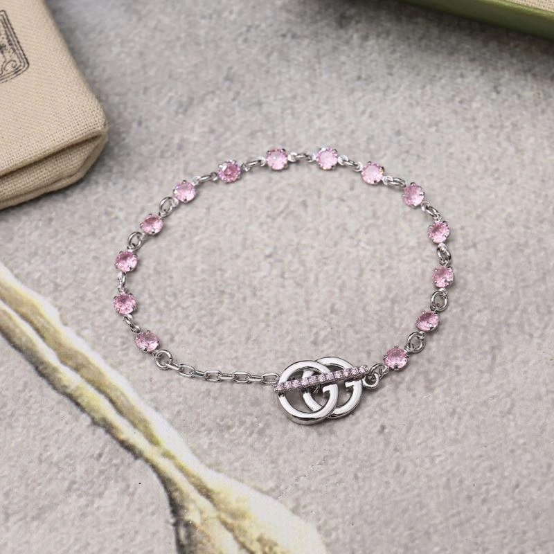 Accurate model Gucci Bracelets