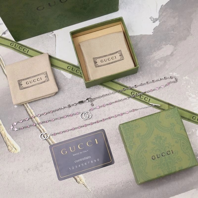 Accurate model Gucci Bracelets