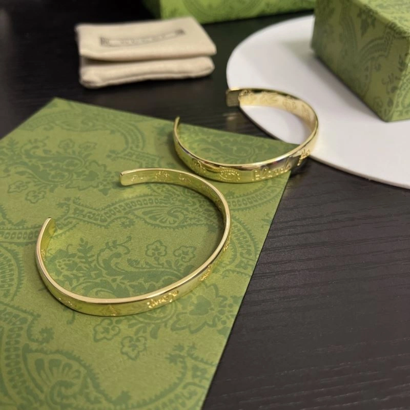 Legit Gucci Bracelets