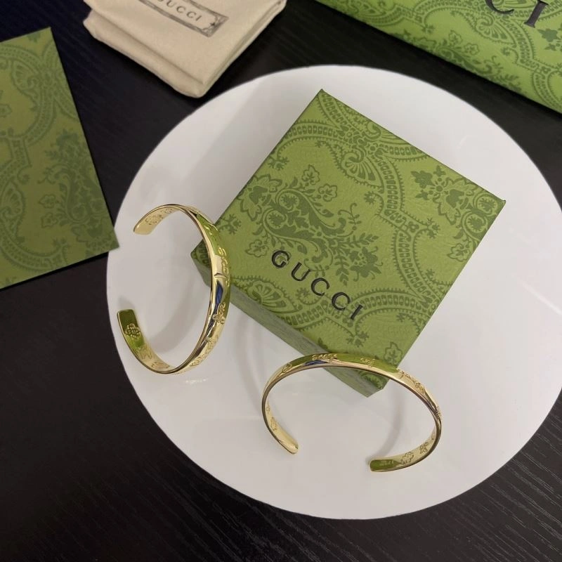 Legit Gucci Bracelets