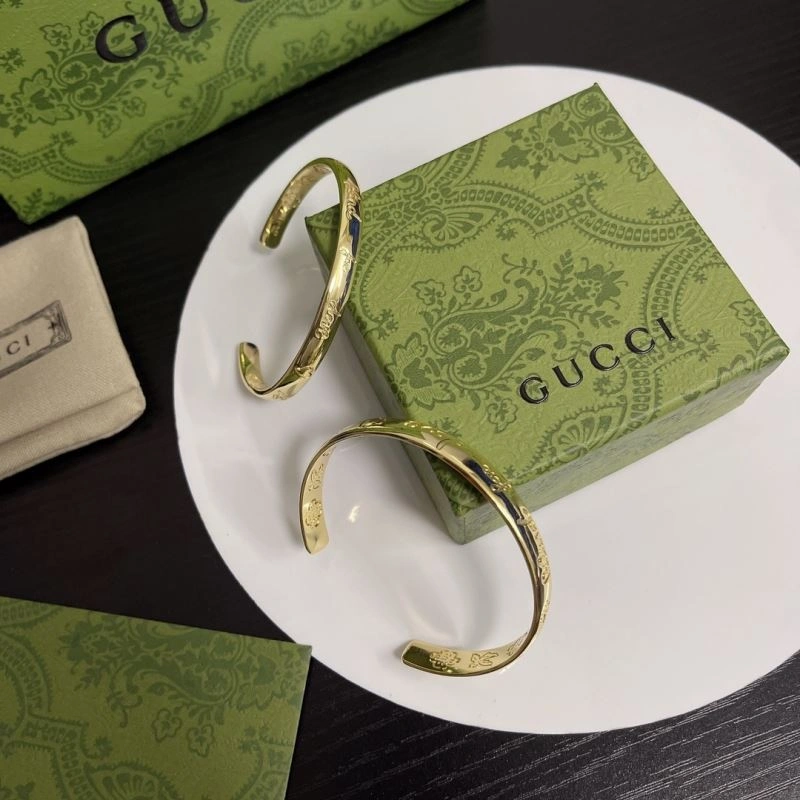 Legit Gucci Bracelets