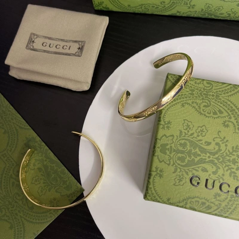Legit Gucci Bracelets