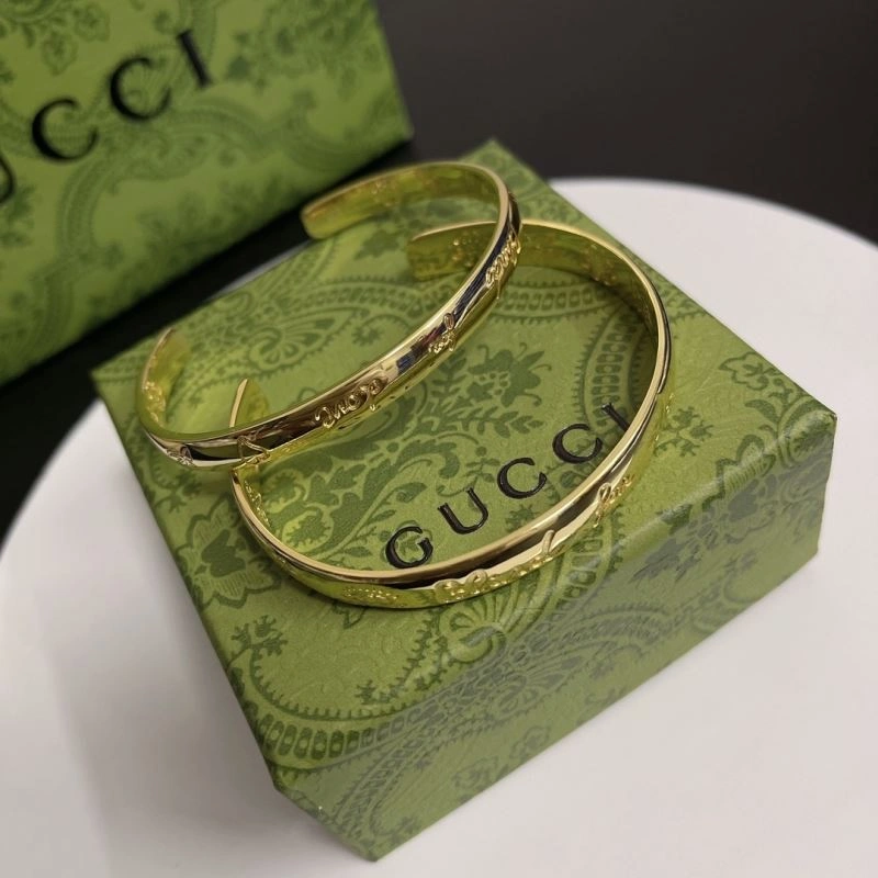 Legit Gucci Bracelets