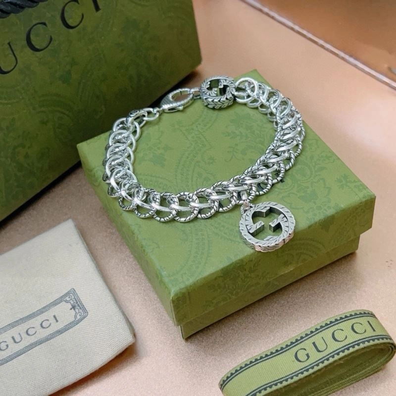 Real Gucci Bracelets