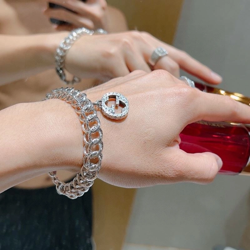 Real Gucci Bracelets