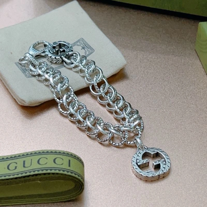 Real Gucci Bracelets
