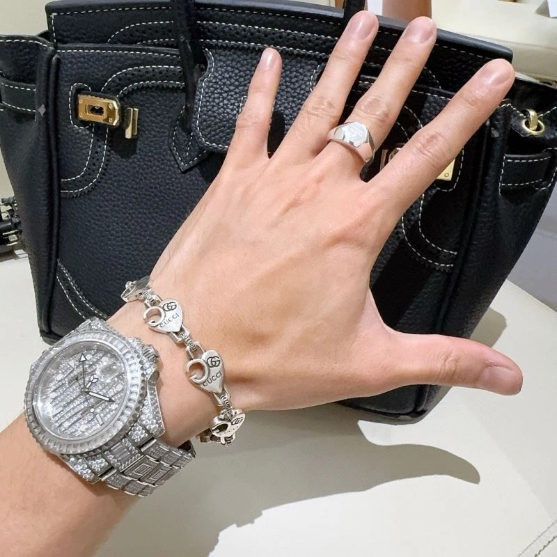 Cut-rate Gucci Bracelets