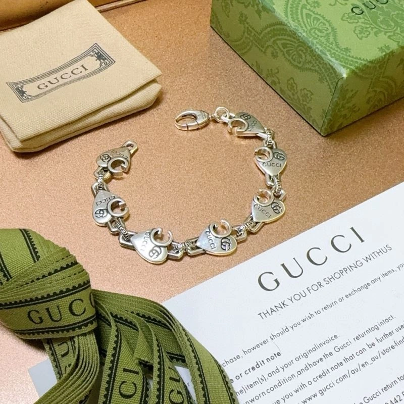 Cut-rate Gucci Bracelets