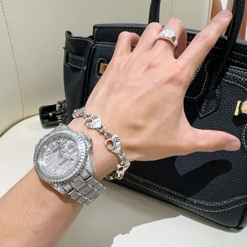 Cut-rate Gucci Bracelets