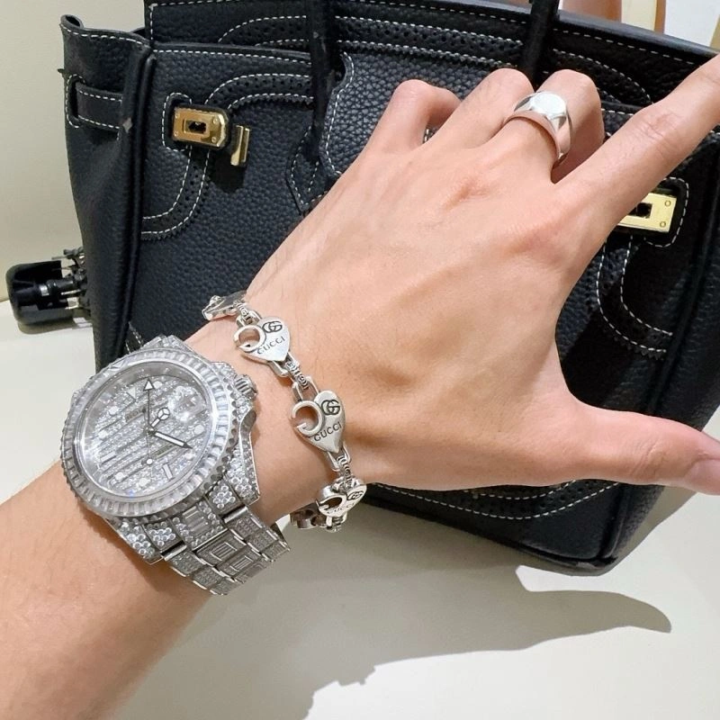 Cut-rate Gucci Bracelets