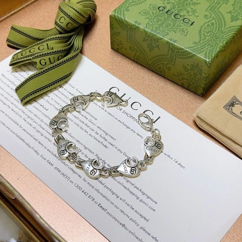 Cut-rate Gucci Bracelets