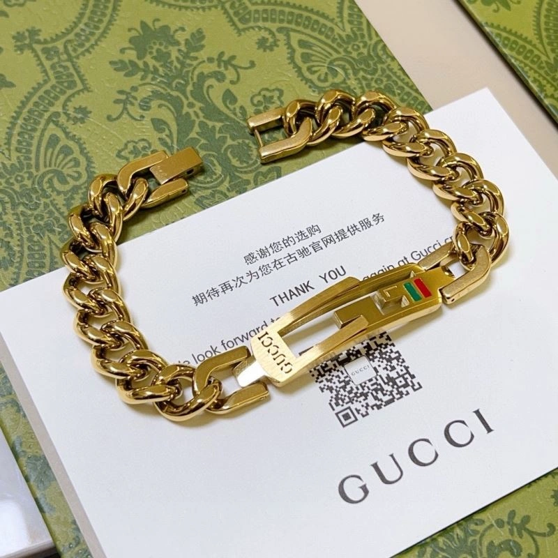 Gucci Bracelets