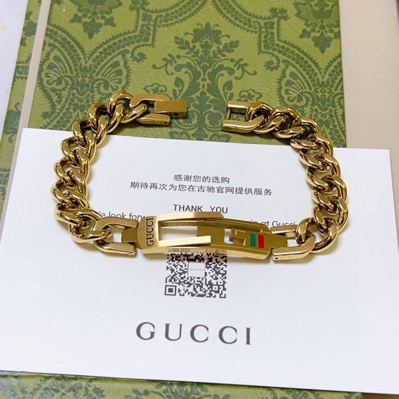 Perfect replica Gucci Bracelets