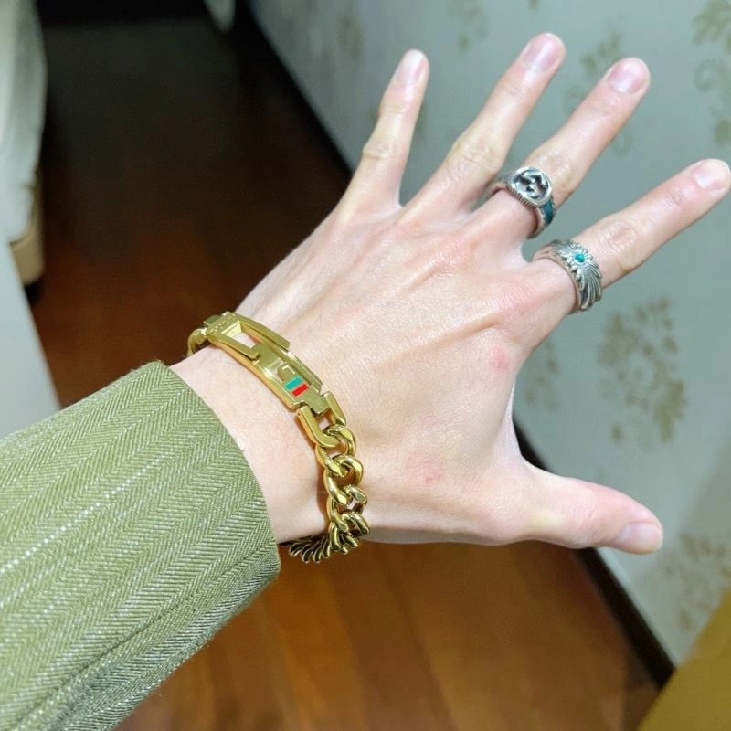 Perfect replica Gucci Bracelets