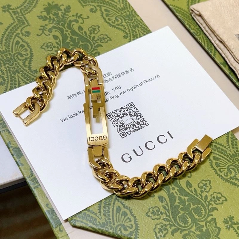 Perfect replica Gucci Bracelets