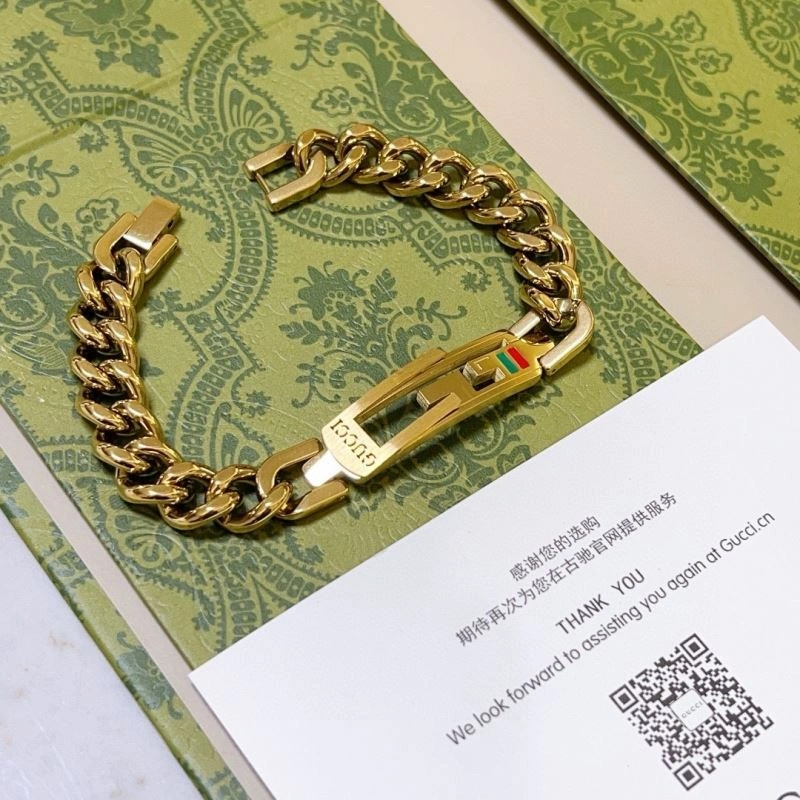 Perfect replica Gucci Bracelets