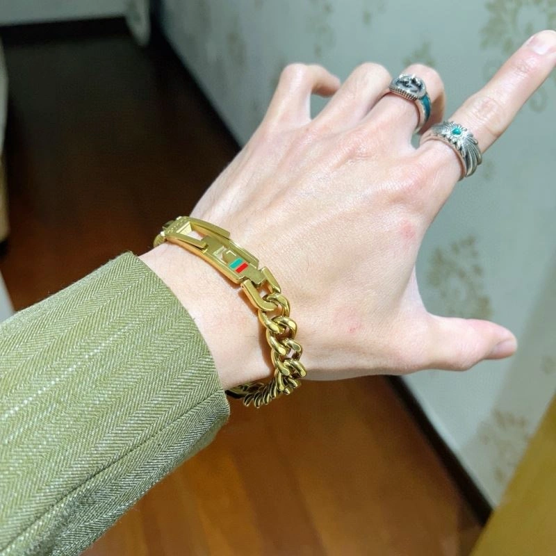 Perfect replica Gucci Bracelets