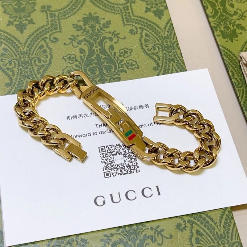 Perfect replica Gucci Bracelets
