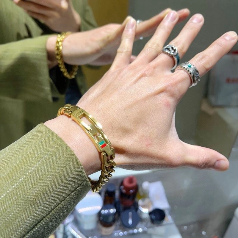 Perfect replica Gucci Bracelets